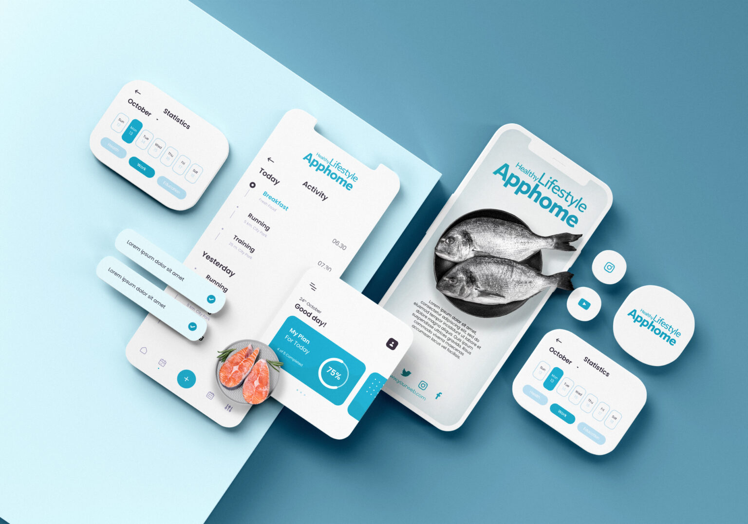 Smartmockups: A Complete Guide to Free and Paid Mockup Creation ...